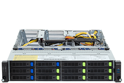 Gigabyte Servers | IT Creations