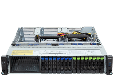 Gigabyte Servers | IT Creations