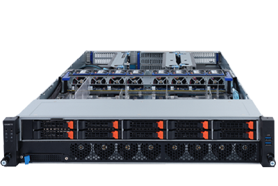 Gigabyte Servers | IT Creations