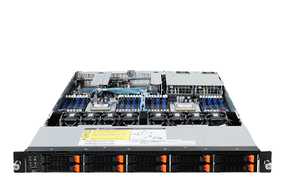 Gigabyte Servers | IT Creations