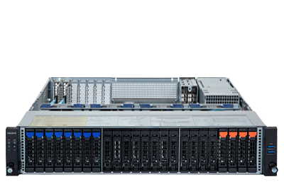 Gigabyte Servers | IT Creations
