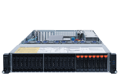 Gigabyte Servers | IT Creations
