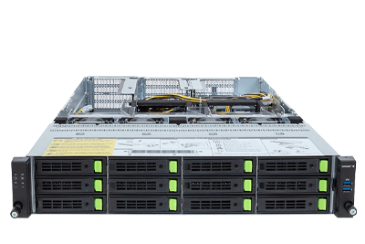 Gigabyte Servers | IT Creations