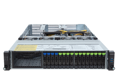 Gigabyte Servers | IT Creations