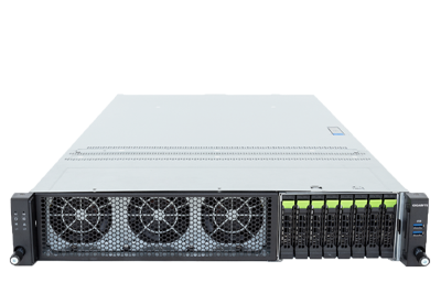 Gigabyte Servers | IT Creations