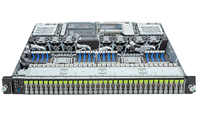 Gigabyte Storage | IT Creations