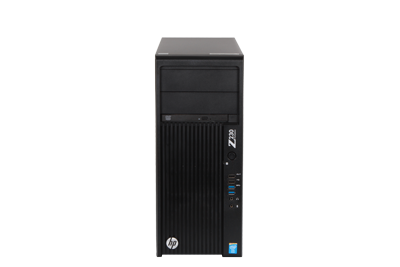HP Z Series Workstations | IT Creations Networks and Servers