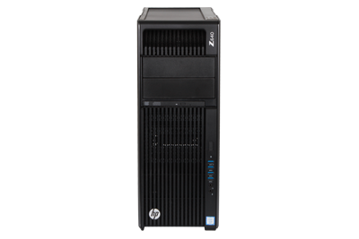 HP Z Series Workstations | IT Creations Networks and Servers