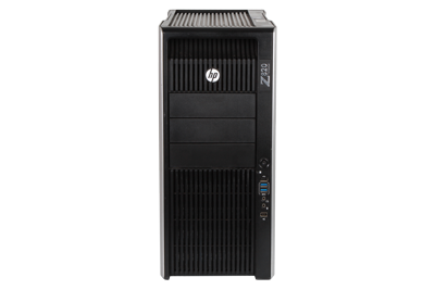 HP Z Series Workstations | IT Creations Networks and Servers