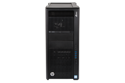 HP Z Series Workstations | IT Creations Networks and Servers