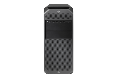 HP Z Series Workstations | IT Creations Networks and Servers