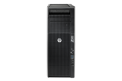 HP Z Series Workstations | IT Creations Networks and Servers