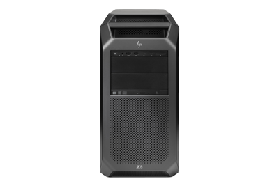 HP Z Series Workstations | IT Creations Networks and Servers