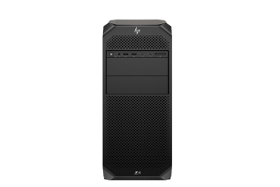 HP Z Series Workstations | IT Creations Networks and Servers