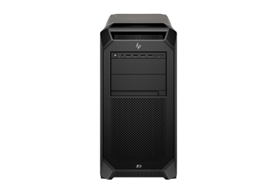 HP Z Series Workstations | IT Creations Networks and Servers