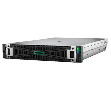 HPE ProLiant Servers: Rack, Cloudline, Tower, Blade | IT Creations
