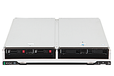 HPE ProLiant Servers: Rack, Cloudline, Tower, Blade | IT Creations