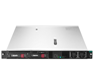 HPE ProLiant Servers: Rack, Cloudline, Tower, Blade | IT Creations