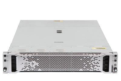 HPE ProLiant Servers: Rack, Cloudline, Tower, Blade | IT Creations