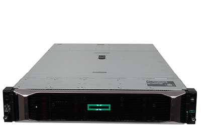 HPE ProLiant Servers: Rack, Cloudline, Tower, Blade | IT Creations