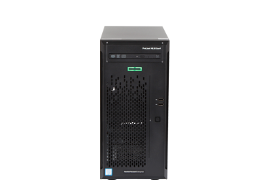 HPE ProLiant Servers: Rack, Cloudline, Tower, Blade | IT Creations