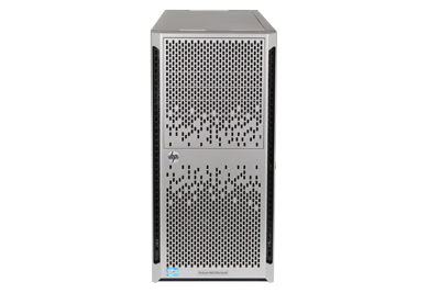 HPE ProLiant Servers: Rack, Cloudline, Tower, Blade | IT Creations
