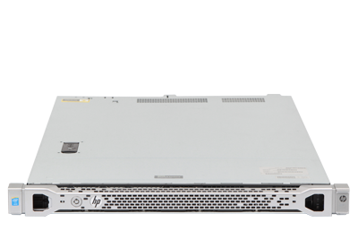 HPE ProLiant Servers: Rack, Cloudline, Tower, Blade | IT Creations