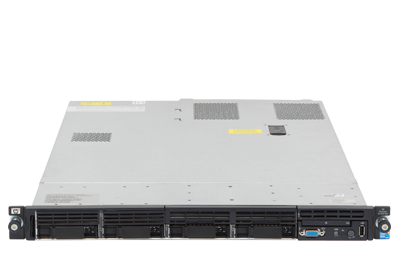 HPE ProLiant Servers: Rack, Cloudline, Tower, Blade | IT Creations