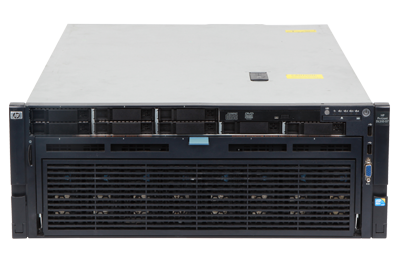 HPE ProLiant Servers: Rack, Cloudline, Tower, Blade | IT Creations