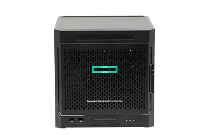 HPE ProLiant Servers: Rack, Cloudline, Tower, Blade | IT Creations