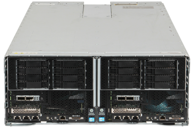 HPE ProLiant Servers: Rack, Cloudline, Tower, Blade | IT Creations