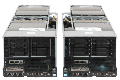 HPE ProLiant Servers: Rack, Cloudline, Tower, Blade | IT Creations