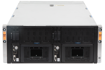 HPE ProLiant Servers: Rack, Cloudline, Tower, Blade | IT Creations