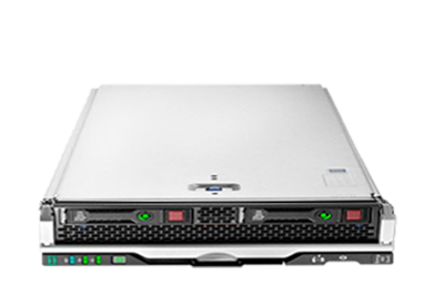 HPE ProLiant Servers: Rack, Cloudline, Tower, Blade | IT Creations