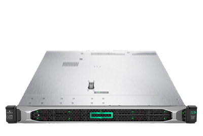 HPE ProLiant Servers: Rack, Cloudline, Tower, Blade | IT Creations
