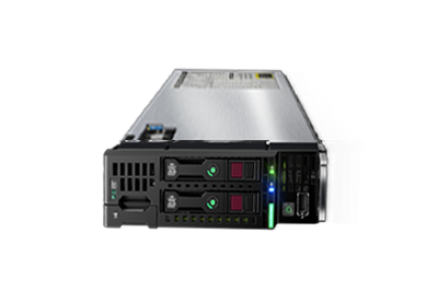 HPE ProLiant Servers: Rack, Cloudline, Tower, Blade | IT Creations