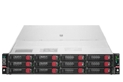 HPE Server Storage | IT Creations Networks and Servers Products