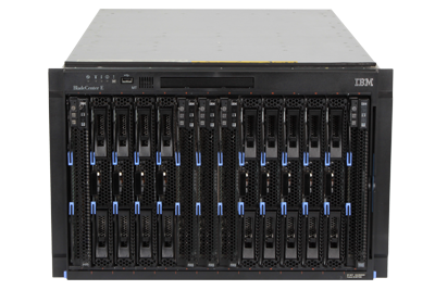 IBM Blade Servers | IT Creations Networks and Servers Shop