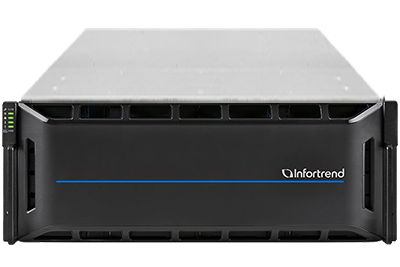 Infortrend EonStor GS 4060 Gen3 Storage