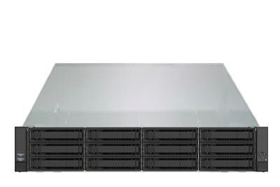 Intel Rack Servers | IT Creations