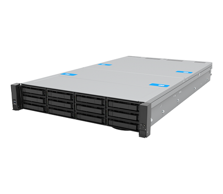 Intel Rack Servers | IT Creations