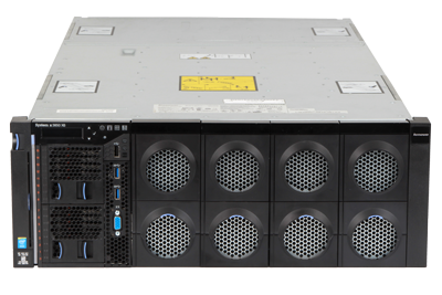 Lenovo ThinkServer, Rack, Tower, and Blade Servers | IT Creations