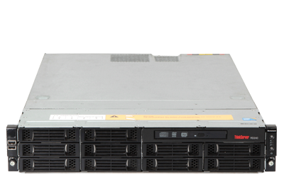 Lenovo ThinkServer, Rack, Tower, and Blade Servers | IT Creations