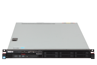 Lenovo ThinkServer, Rack, Tower, and Blade Servers | IT Creations