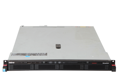 Lenovo ThinkServer, Rack, Tower, and Blade Servers | IT Creations