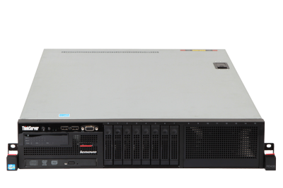 Lenovo ThinkServer, Rack, Tower, and Blade Servers | IT Creations
