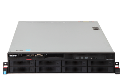 Lenovo ThinkServer, Rack, Tower, and Blade Servers | IT Creations