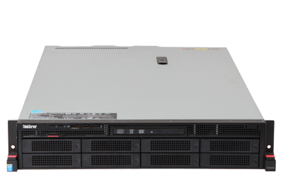 Lenovo ThinkServer, Rack, Tower, and Blade Servers | IT Creations
