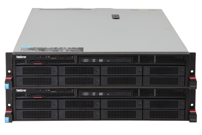 Lenovo ThinkServer, Rack, Tower, and Blade Servers | IT Creations