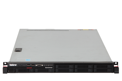 Lenovo ThinkServer, Rack, Tower, and Blade Servers | IT Creations